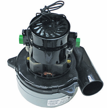 Sandia 2-Stage Extractor Motor with Gasket, 120 V # 10-0811-COM – TTS Products