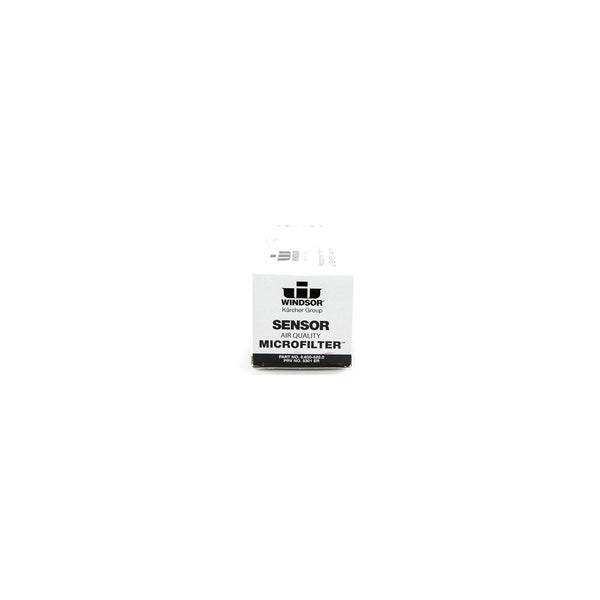 Windsor Karcher 8.600-522.0 Genuine Microfilter for all Sensor Models ...