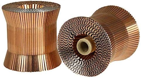 TTS Products CCRR1-3/4 Coil Carton Closing Staples, 24000 Staples, Har