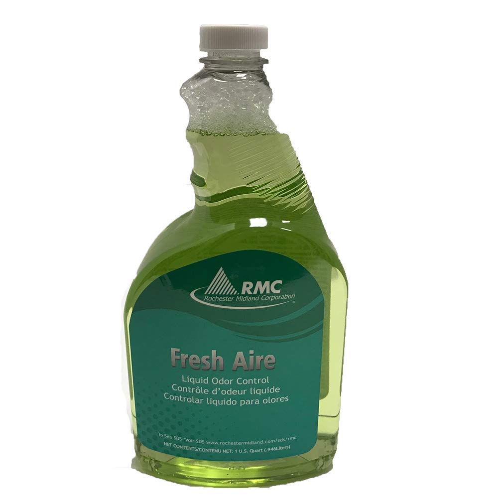 RMC Fresh Aire RTU Liquid Odor Control eliminator Deodorizer Wholesale ...