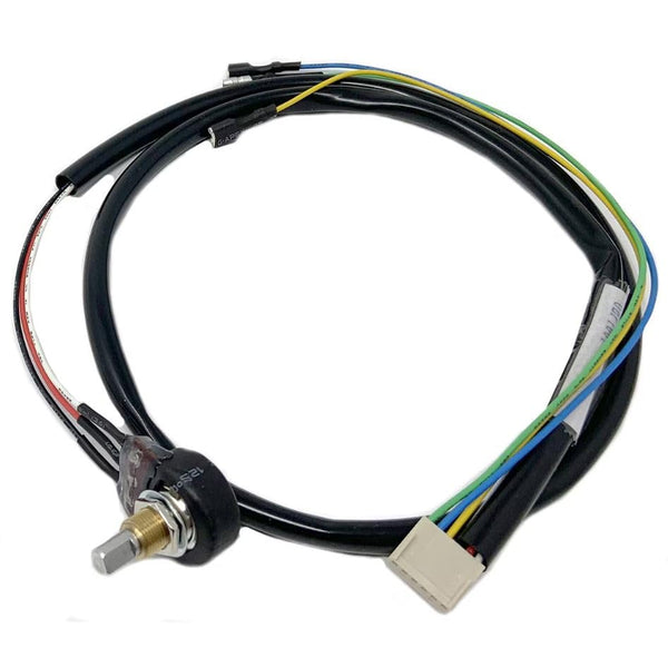 Harness Potentiometer ASM with Connectors - Fits Tennant 397736 Afterm ...