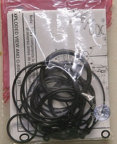 Duo-Fast RS-1748A/B O-Ring Kit - KTDF748 – TTS Products