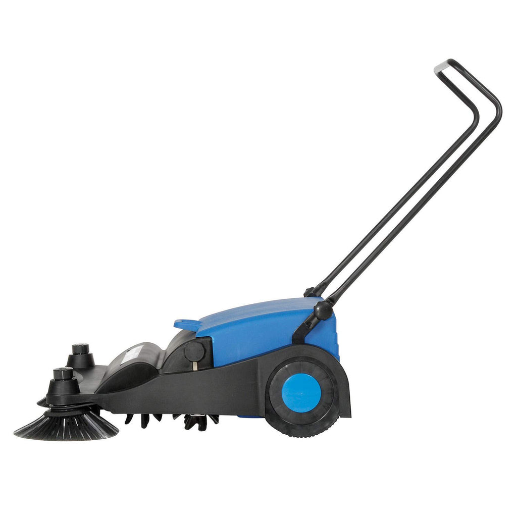 Powr-Flite PS320 Manual Push Sweeper, 32" – TTS Products