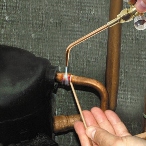 Uniweld KL71-4C Patriot Weld, Braze and Cut Outfit with 500S Metal Car ...