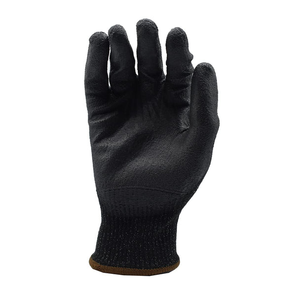 Cordova Monarch-Pu: 13-Gauge Gloves, High Performance Shell, Polyureth ...