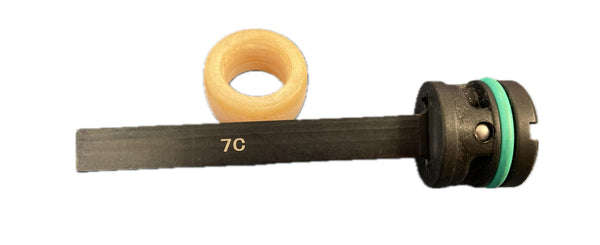 Piston Driver Blade (Kit) 300302 & 280058 - Fits Fasco F1B, Rainco R1B ...