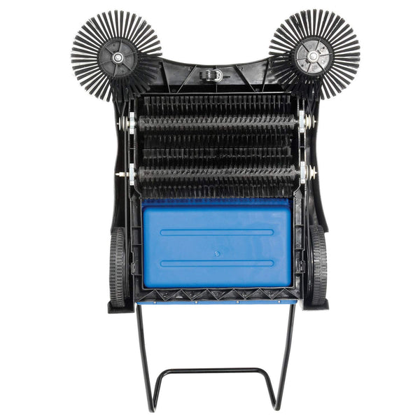 Powr-Flite PS320 Manual Push Sweeper, 32" – TTS Products