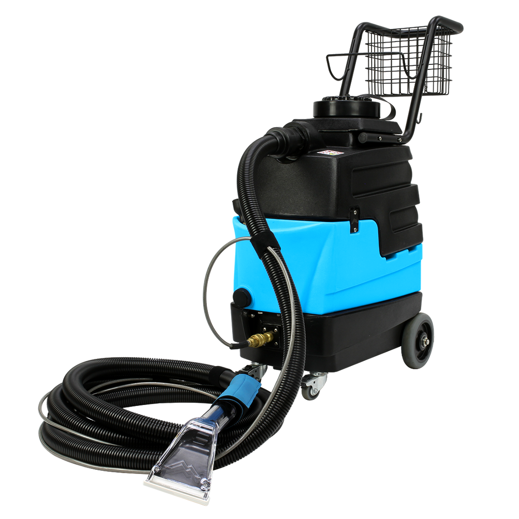 Mytee® Lite™ 8070 Heated Carpet Extractor & Auto Detailer w/ 15' Hose ...