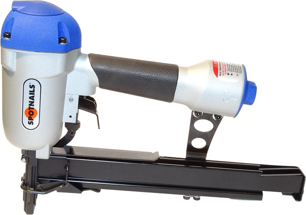 X1S2650 Spotnails 16 Gauge 15/16-inch Wide Crown Stapler for Paslode G ...