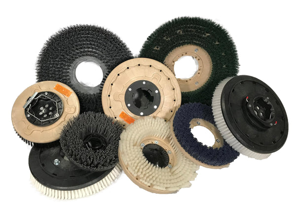 Aftermarket Tennant - Castex Nobles 1220203 – TTS Products