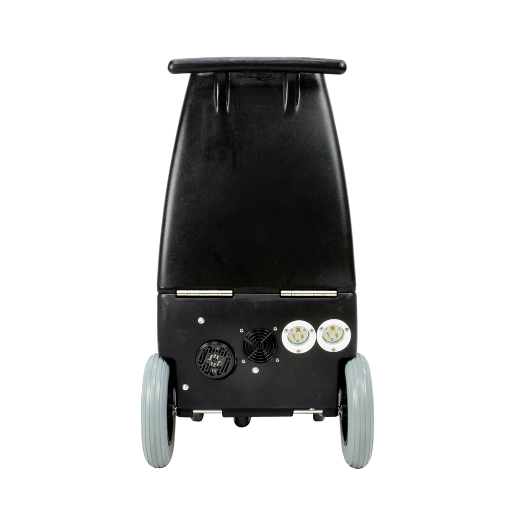 BZ-102LXH Breeze™ Heated Portable Carpet Extractor Mytee – TTS Products