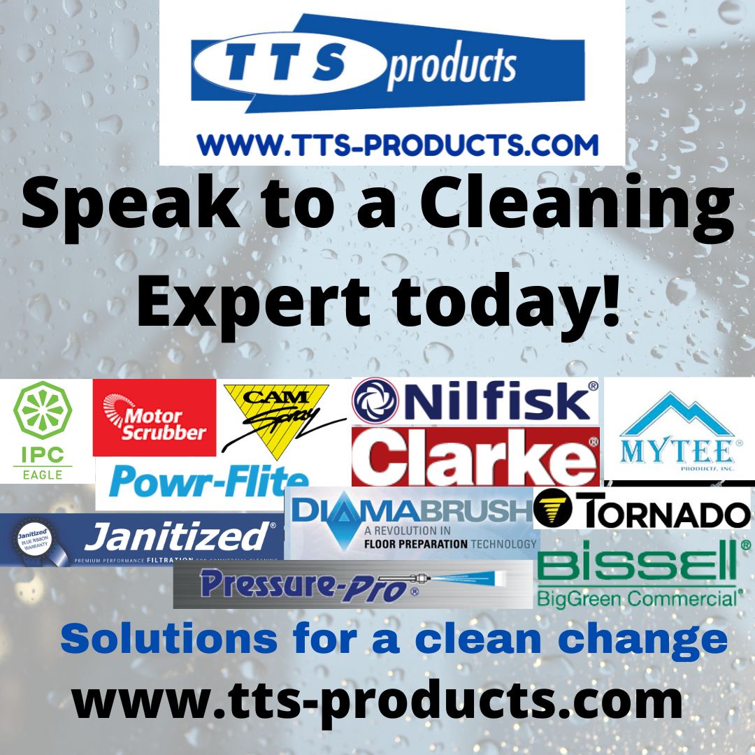 TTS Products