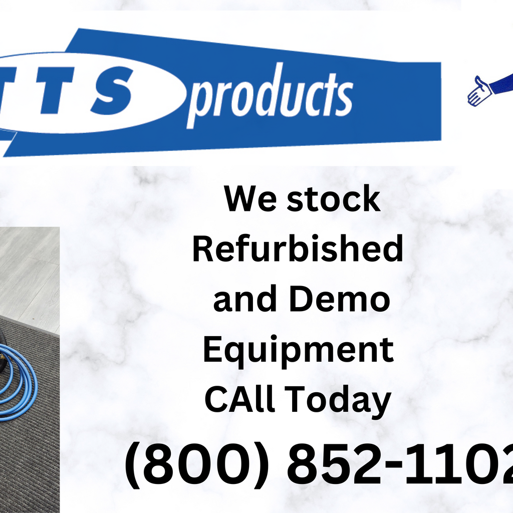 TTS Products