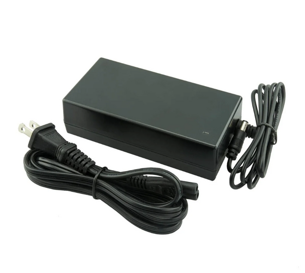 Tornado OEM Part # C223-2000B CV Battery Charger 50.4V Dc 1.5A With Ac ...