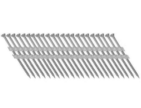 Fasco SCPS1013FVEG 3" x .113 Fine Thread Versa Drive EG Scrail – TTS ...