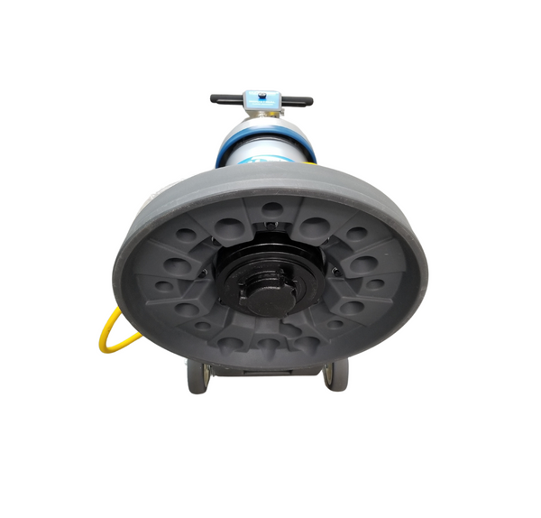 Commercial 17" Floor Buffer Machine – 175 RPM Heavy-Duty | TTS Products