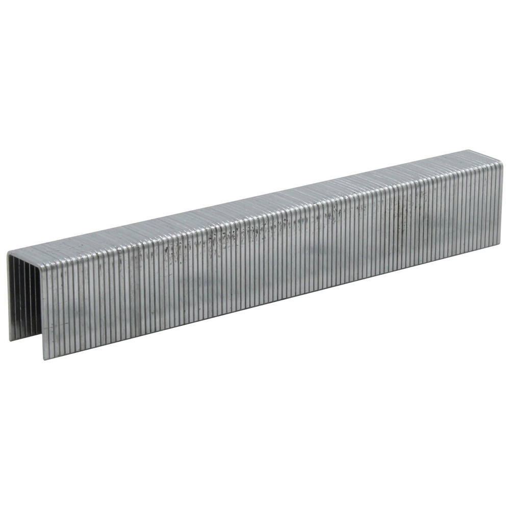 Spotnails 20GA 3/8" Medium Crown x 5/8" Leg Cap Staples - Galvanized S ...