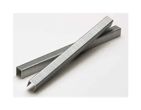 C03 Stainless Steel Upholstery Fine Wire Staple 22 Gauge 3/8" crown, 3 ...