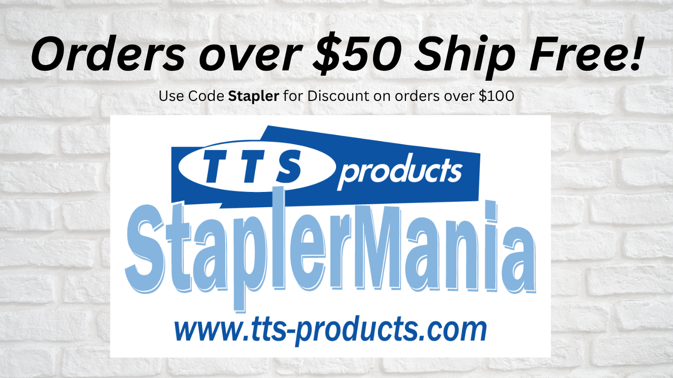 TTS Products