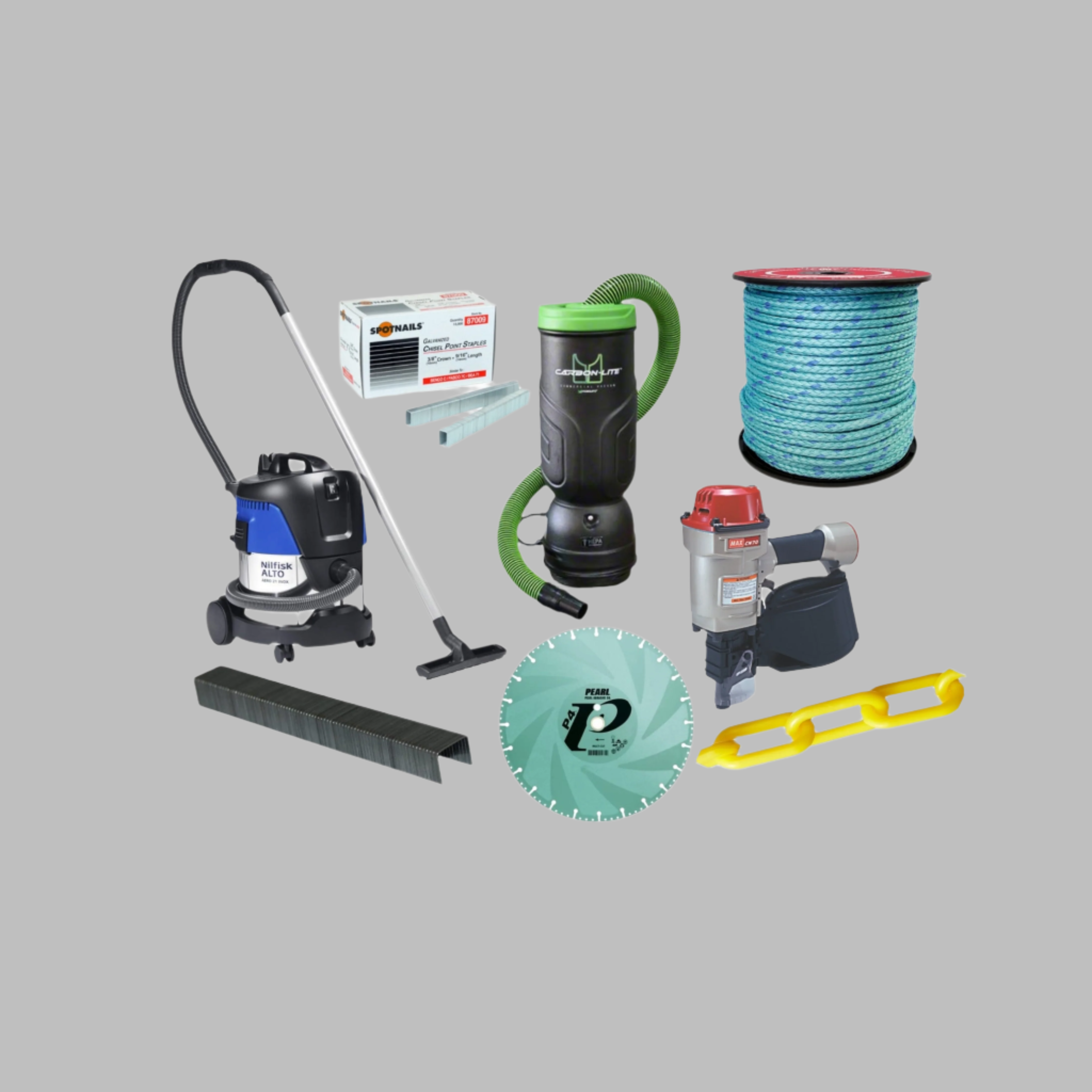 TTS Products