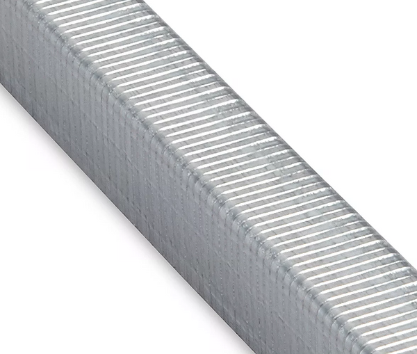 Spot Nails Spot Nails 35504 20 Gauge Staples with 1/2-inch Crown and 1 ...