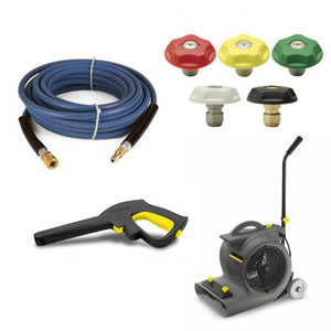 TTS Products