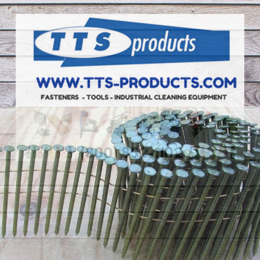 TTS Products