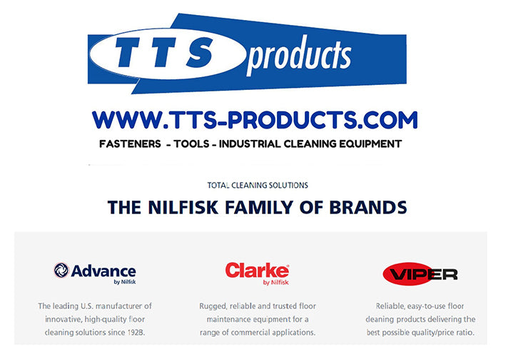 TTS Products