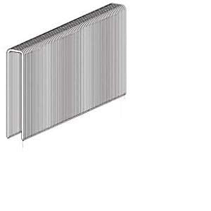 Staples 16GA Galvanized Staples 1-3/4" Leg x 7/16" Crown 10M Box N19 6 ...