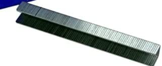 Duo-Fast Type 5016C 1/2" Length x 1/2" Crown 20 Gauge Staples 5000 per ...
