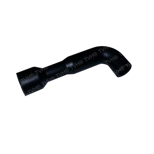 Tennant 397777 HOSE - RUBBER – TTS Products