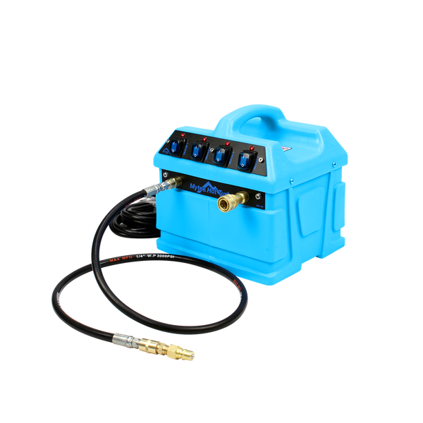 Mytee 240-120 Mytee Hot Turbo – TTS Products