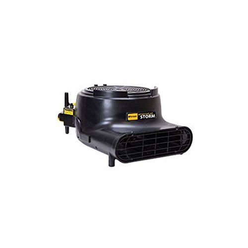 Tornado The Windshear Storm Dryer – TTS Products