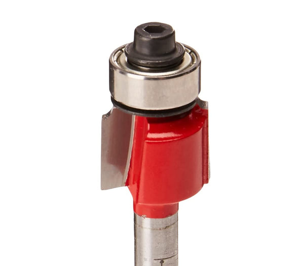 Freud 34-100 1/16-Inch Radius Rounding Over Bit with 1/4-Inch Shank ...