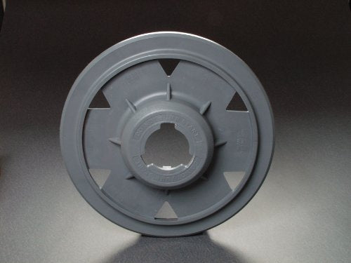 MALISH 17" TRI-LOK PAD DRIVER – TTS Products