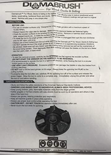 Wood Deck Removal Tool – TTS Products