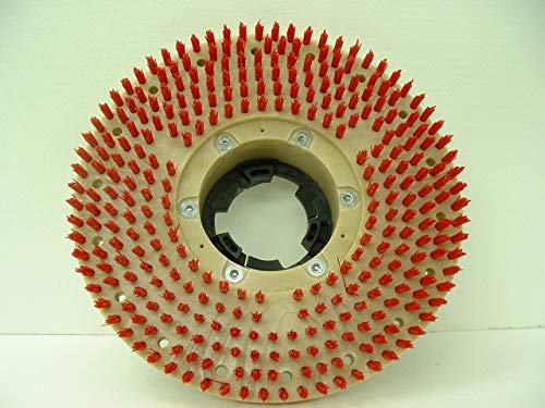 Pad Holder Driver 19 inch for 20" Floor Machines Tennant Nobles - 6051 ...