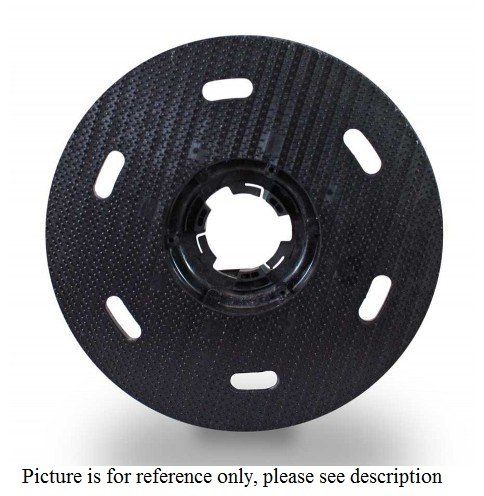 19 inch Pad Holder Driver for 20" Floor Machines Advance Clarke Kent ...