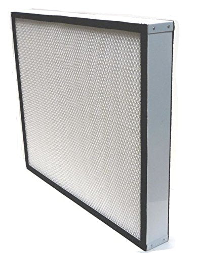 Green Klean GK-F321 Defend Air Replacement Filter44; 4 Filter Per Case ...