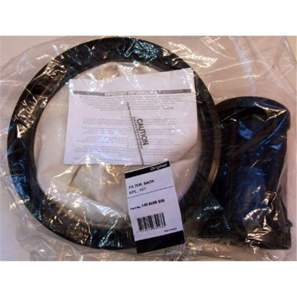 Main Filter for Eliminator I and II – TTS Products