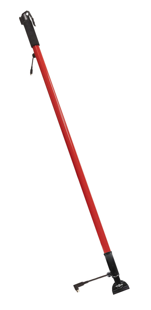 Square Scrub Battery Doodle Scrub with Extra Battery Handle EBG9BAT2 ...