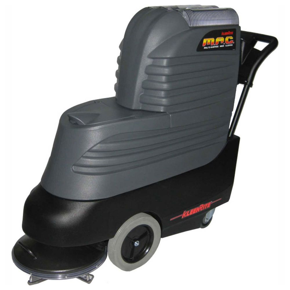 Kleenrite M.A.C. Rotary Cleaner, 12 Gallon, 100 Psi – TTS Products