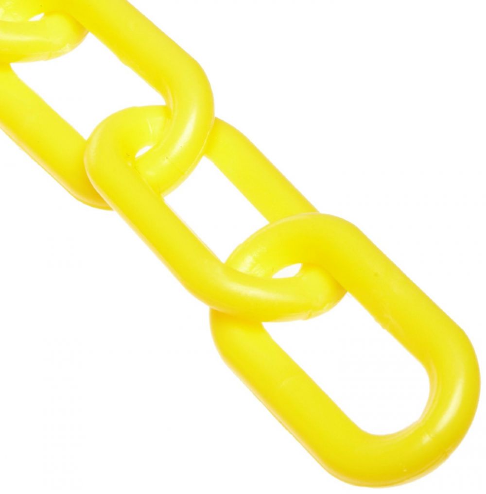 Plastic Chain for crowd control and decorative uses – TTS Products