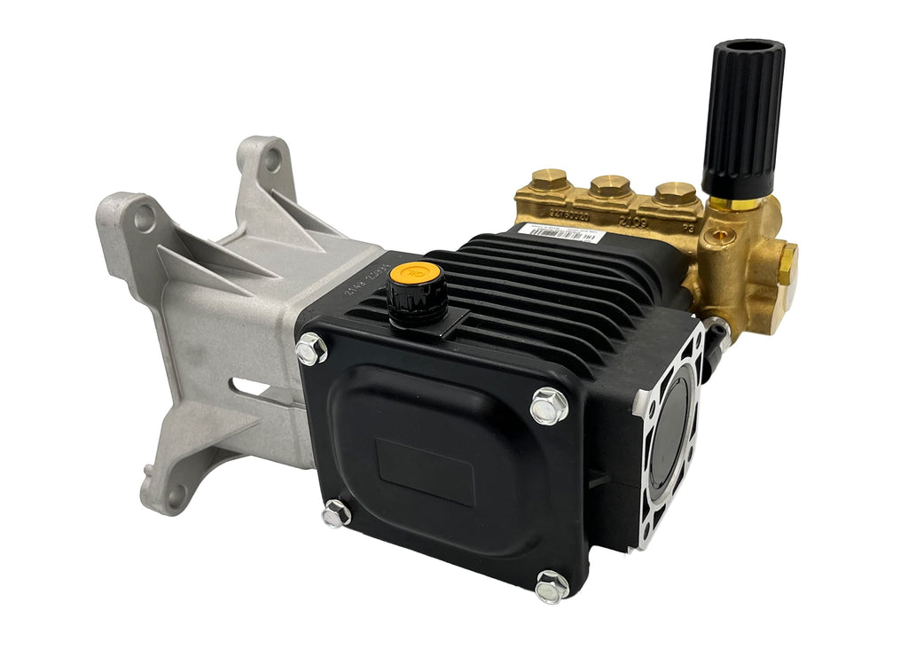 AR ANNOVI REVERBERI Triplex Plunger Pump – TTS Products