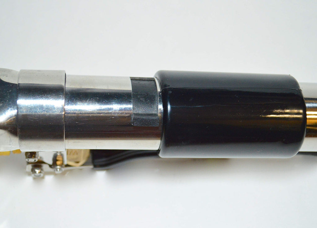 WESTPAK 4" Internal Jet Detail Wand Upholstery Auto Tool with Vac Rele ...