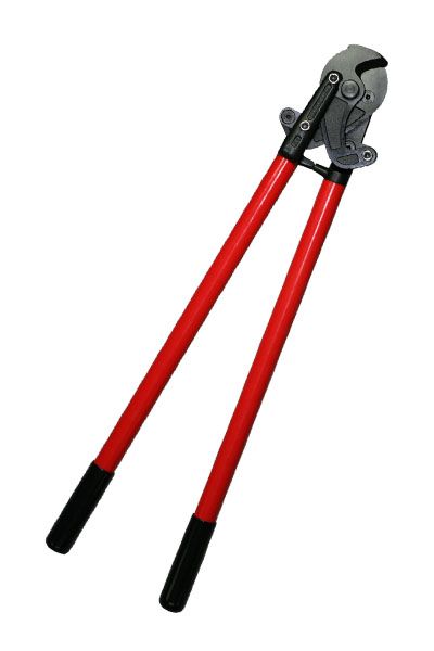 Wire Rope Cutter 1/2" – TTS Products