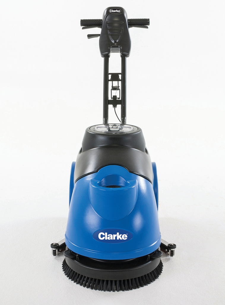 Clarke MA50 15B Floor Scrubber (CLARKE380B) – TTS Products