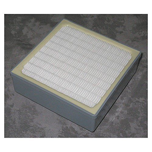 Filter, Upstream Filter, HEPA – TTS Products