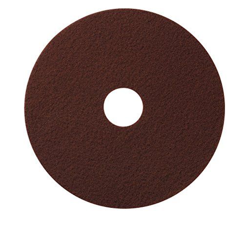 Glit/Microtron 420720 Chemical Free Stripping or Deep Scrub Pad, 20 ...