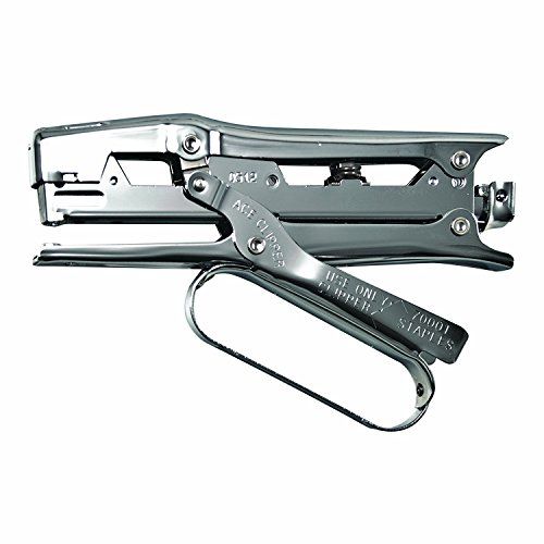 Ace 702 Clipper Plier Stapler - Value Pack by ACE – TTS Products